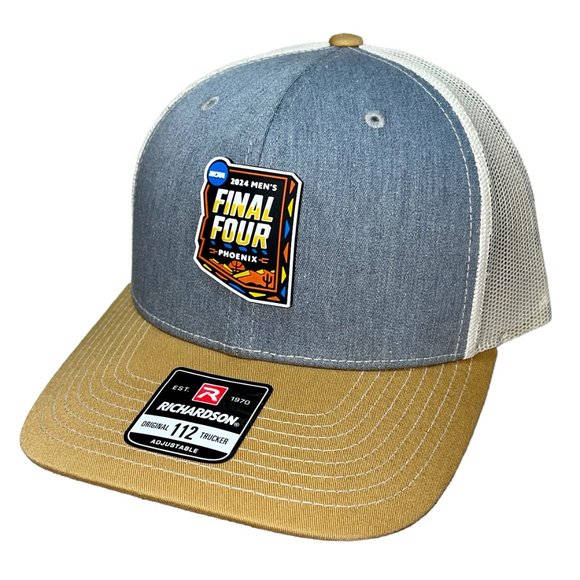 Nike | Accessories | 224 March Madness Ncaa Final Four 3d Snapback ...